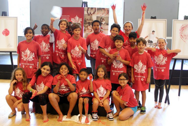 Volunteer | BGC Canada