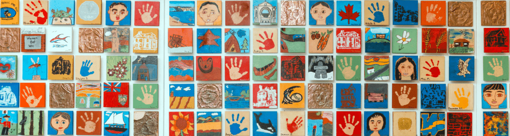 Our initiatives | BGC Canada