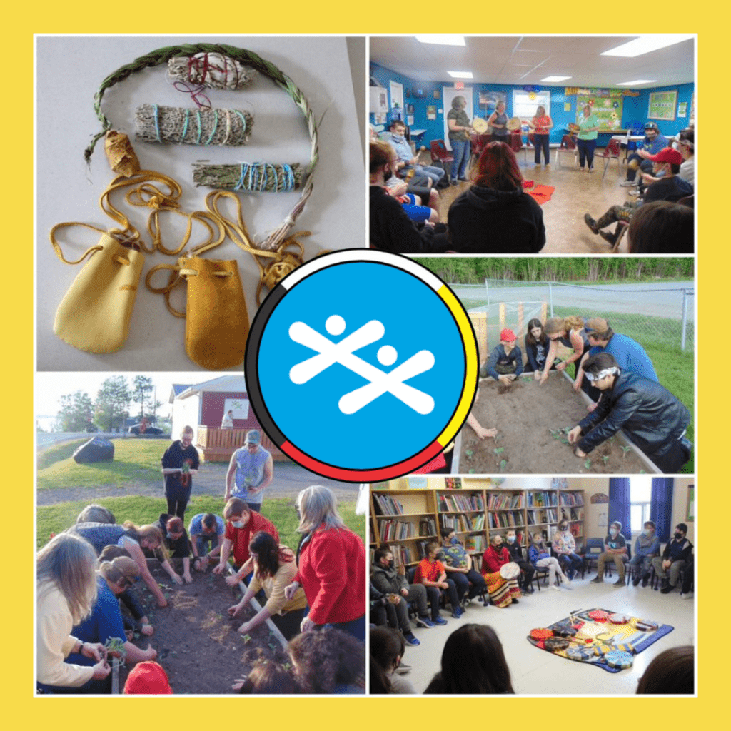 BGC Norris Arm Club youth learn about the Indigenous history of their ...