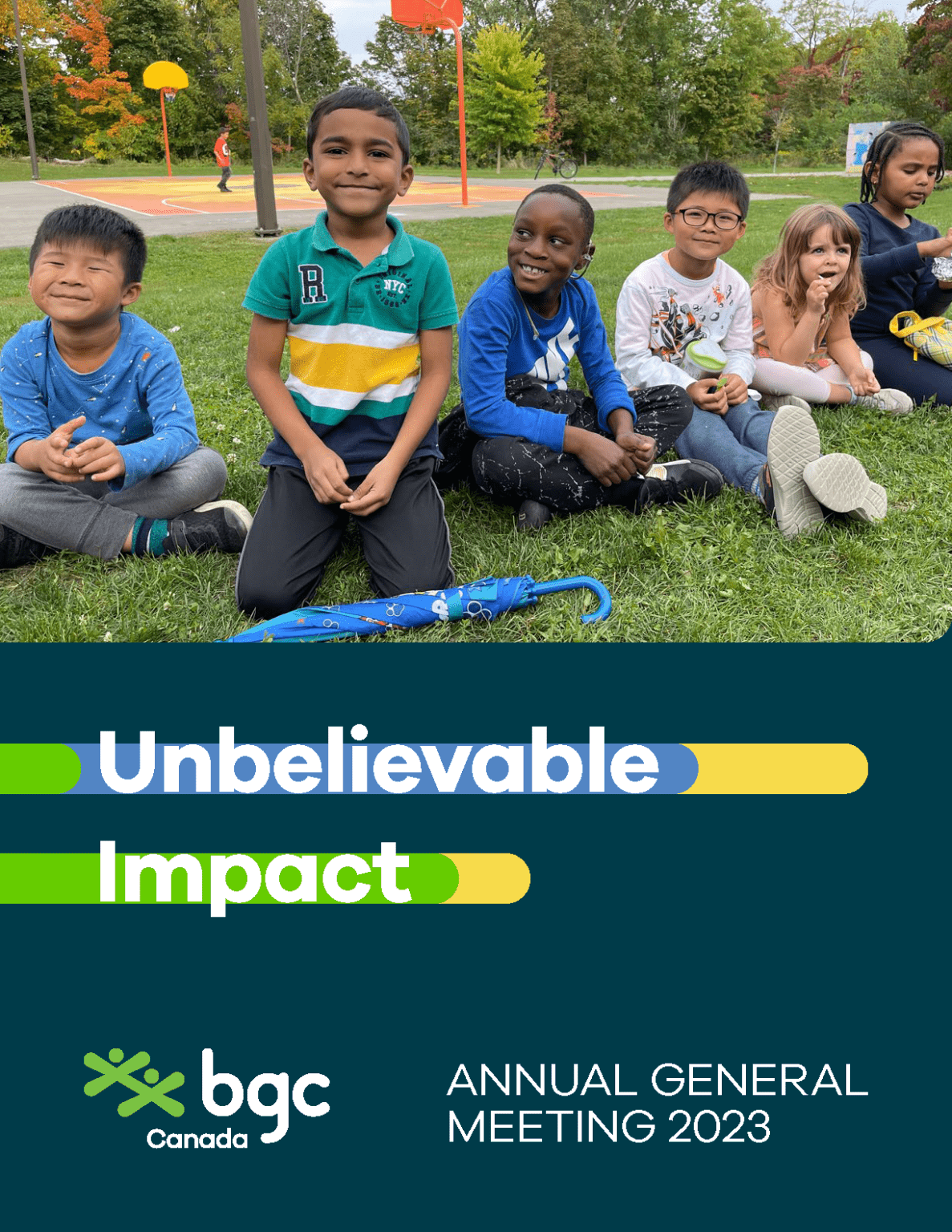 BGC Canada's 2023 AGM | BGC Canada