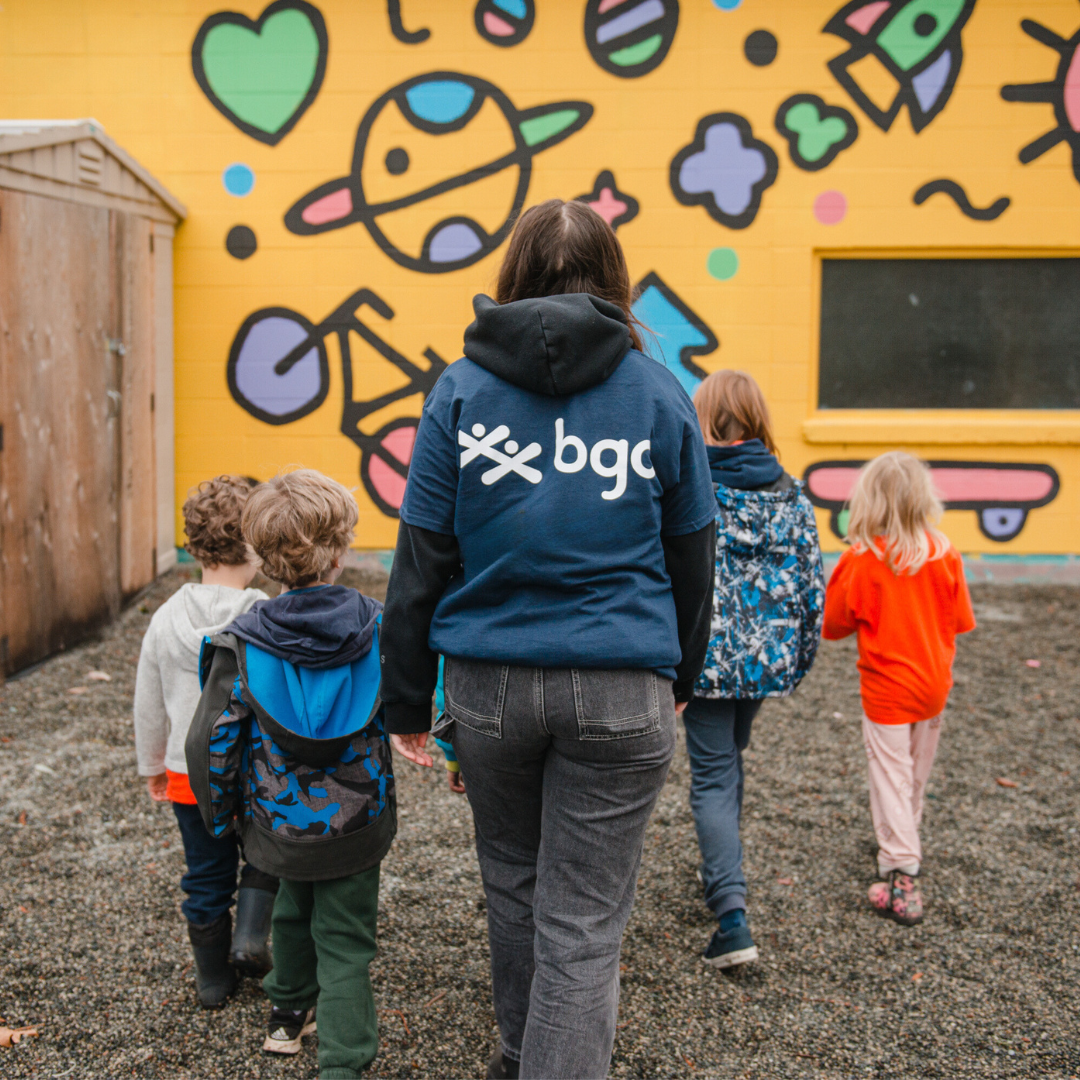 Submission in Advance of the 2025 Federal Budget | BGC Canada