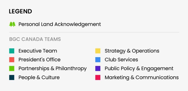 Who We Are - Our Team | BGC Canada