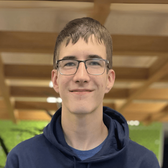 BGC Canada | Who We Are - Our Youth Representatives